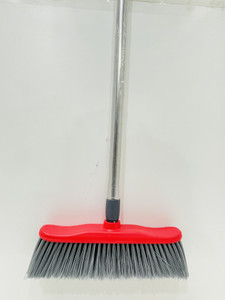 PROCLEAN Standee Hard Tile Brush Plastic Wet and Dry Brush Price in ...