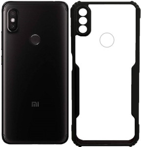 Carrywrap Back Cover for Mi Redmi Y2 - Carrywrap : Flipkart.com