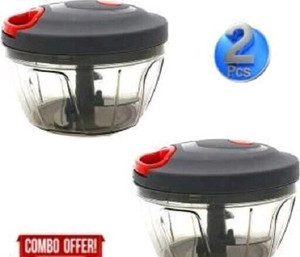 Liger products Vegetable & Fruit Chopper Price in India - Buy Liger ...