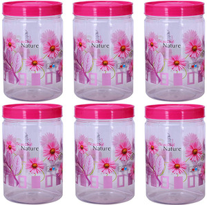 Saaj Plastic Utility Container - 1500 ml Price in India - Buy Saaj ...