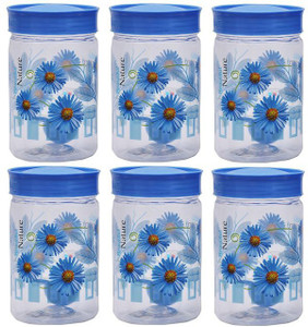 Saaj Plastic Utility Container - 800 ml Price in India - Buy Saaj ...