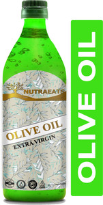 NutraEats Extra Virgin Olive Oil , Jaitun tail, jaitun oil 1000ML Olive ...