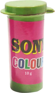 Sony Dabbi Color Holi Color Powder Pack of 1 Price in India - Buy Sony ...