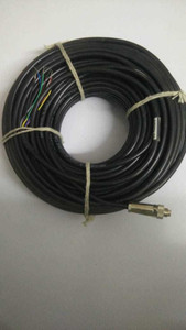 green meteo CABLE FOR KIPP AND ZONEN DustIQ Soiling Monitoring System ...