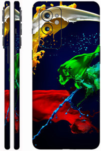 Vcare GadGets OnePlus 9RT Mobile Skin Price in India - Buy Vcare ...