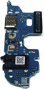 Kinzstar REAL ME 8I PCB OG REAL ME 8I Charging PCB Complete Flex Price ...