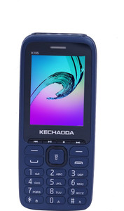 Kechaoda K105 ( 64 GB Storage, 32 GB RAM ) Online at Best Price On ...