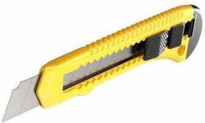 Flipkart.com | Maanvir Cutter (Set Of 1) Plastic Grip Hand-held Paper ...