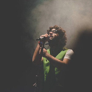 Arijit Singh Poster MultiColor PhotoPaper Print 12 inch X 18 inch ...