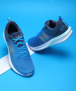 New Balance 870 Running Shoes For Men - Buy New Balance 870 Running ...