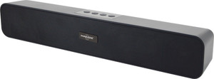 Buy Makzee Cinebar MZ-5500 Wireless Portable Soundbar, Stereo Sound, 5 ...