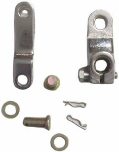 MJAuto Rx 100 135 Gear changer Lever Repair Kit Analog Speedometer ...