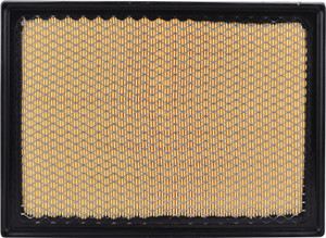 UNO MINDA Car Air Filter For Toyota Innova Crysta Price in India - Buy ...