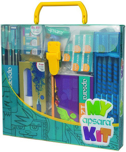 Flipkart.com | APSARA MY APS KIT PACK OF 01 SET - MY APSARA KIT