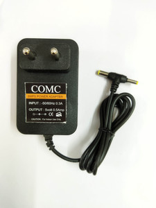 Com C 0.5 A Multi-pin Wall Charger for Camera - Com C : Flipkart.com