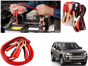 Automotive Prist LAND RANGE ROVER Battery Jumper Cable 6 ft(Pack Of 1 ...