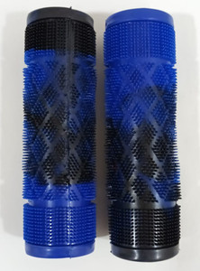 Amac Bike Grip cover Suitable for all Two Wheeler Handle Bar Grip For ...