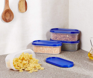 Analog Kitchenware Polypropylene Grocery Container - 500 ml Price in ...