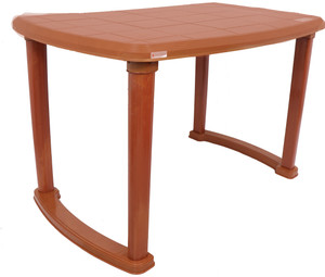 EuroQon Plastic 10 Seater Dining Table Price in India - Buy EuroQon ...