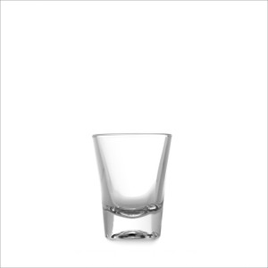 Ocean Solo Shot, 60ml, Set of 6 Glass Shot Glass Price in India - Buy ...