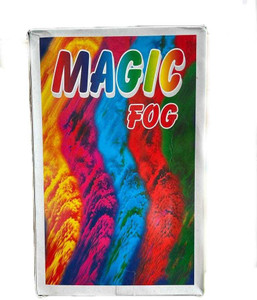 STAR Holi Color Powder Pack of 5 Price in India - Buy STAR Holi Color ...