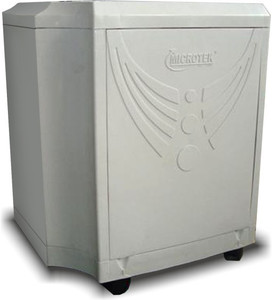 Microtek Microtek_T3_Trolly Trolley for Inverter and Battery Price in ...