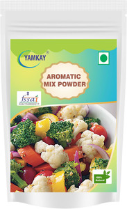 yamkay Aromatic Mix Powder 500 g Price in India - Buy yamkay Aromatic ...