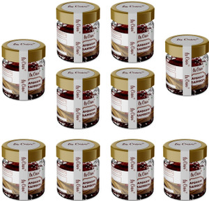 La Casa Afghani Saffron | Combo Pack of 10 | Original Kesar | Price in ...