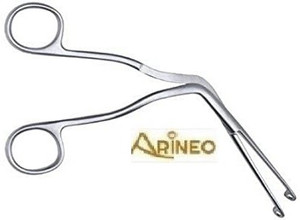 ARINEO Magill clamp adult (10") Utility Forceps Price in India - Buy ...