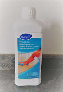 Diversey Virex II 256 Cleaner | Flipkart.com