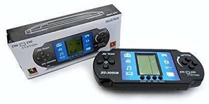 MJT43 POP station video game (Pack Of 1) (Code in the Box - for Switch ...