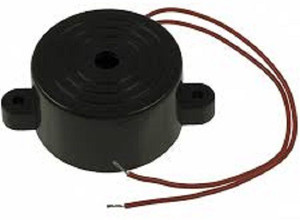 VGS MARKETINGS Buzzer (Big) Temperature Sensor and Controller ...