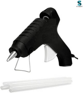 samest New model hot gule gun with sticks 5(pack of 1) Standard ...