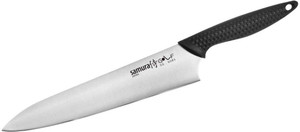 Samura 1 Pc Steel Knife Golf Chef's Knife, 8.7"/221mm, 58 HRC Price in ...