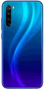 MOBILICITY STORE Redmi Note 8 Back Panel: Buy MOBILICITY STORE Redmi ...