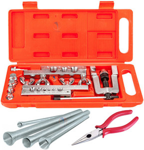 Mass Pro Flaring Tools & Spring Bender AC & Refrigeration Tube Flaring ...