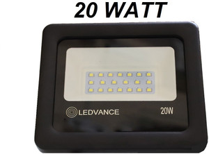 ledvance 20W LED ECO FLOOD LIGHT IP65 Flood Light Outdoor Lamp Price in ...