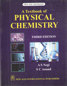 A Textbook Of Physical Chemistry 3rd Edition: Buy A Textbook Of ...