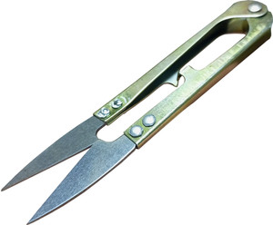 Flipkart.com | Fateh Stainless Steel Thread Cutter ( Silver ,1 ...