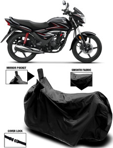 AutoFave Two Wheeler Cover for Honda Price in India - Buy AutoFave Two ...