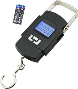 Glancing Small Weight Machine- luggage weight scale machine 228/UGaj ...