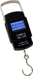 Qozent Hanging Weight Machine- electronic tarazu 121/AQaj Weighing ...