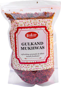 kastwar Gulkand mukhwas 1 Kg refreshing, aromatic and ethnic Gulkand ...