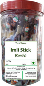 Veg E Wagon imli Lolly Stick Tamarind Candy Sticks Price in India - Buy ...