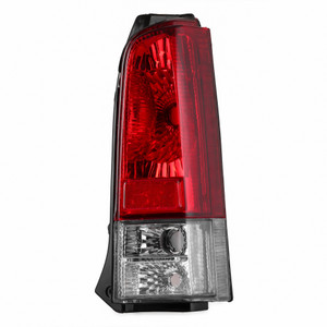 Allpartssource Tail Lights Assembly Set for Maruti Wagon R Type 2 ...
