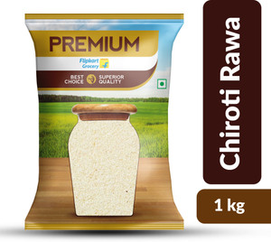 Premium Chiroti Rawa by Flipkart Grocery Price in India - Buy Premium ...