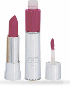 imelda Smudge Proof & Kiss Proof Magneta Lipstick - Price in India, Buy ...