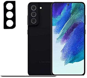 phonetek Camera Lens Protector for S21 FE 5G - phonetek : Flipkart.com