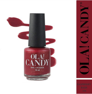 Ola Candy Raspberry Purple & Lilac Raspberry Purple - Price in India ...