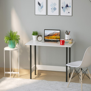 BLUEWUD Gustowe Engineered Wood Study Table Price in India - Buy ...
